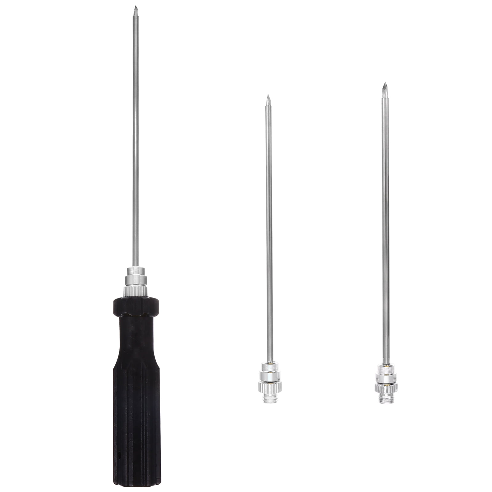 Qius 1 Set Portable Livestock Trocar Three-Purpose Stomach Deflation ...