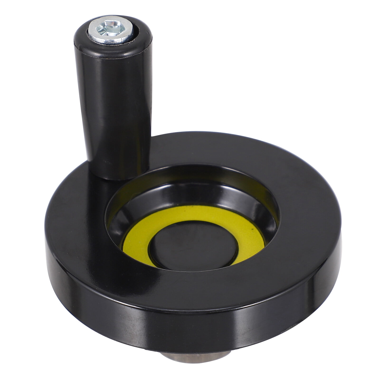 Qius 1Pc Ripple Hand Wheel Grinder Machine Hand Wheel Replacement Hand ...