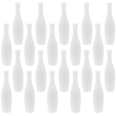 Champion Sports Plastic Bowling Pin Set - Walmart.com