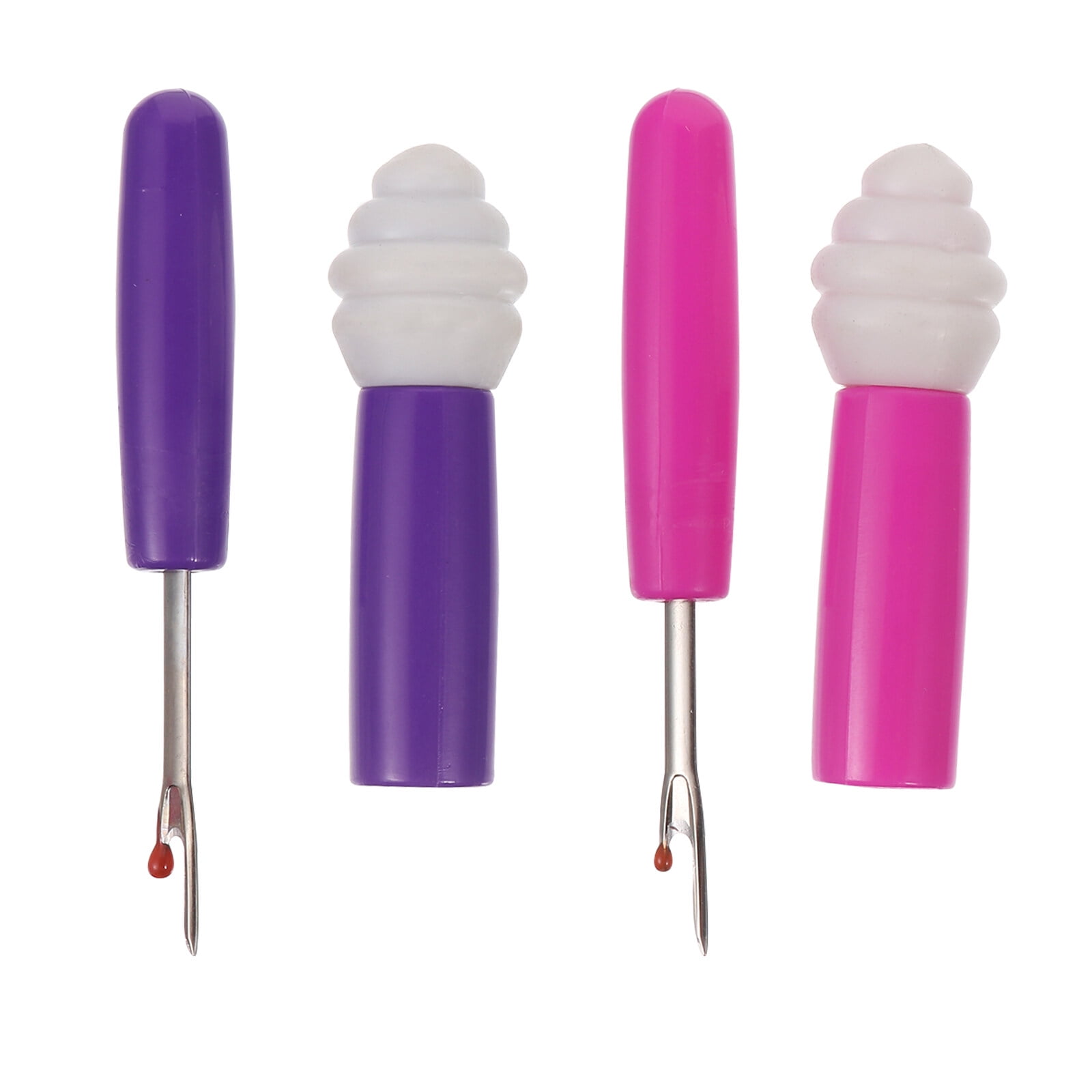 Tineasur Seam Ripper and Thread Remover Versatile Plastic 1Set ...