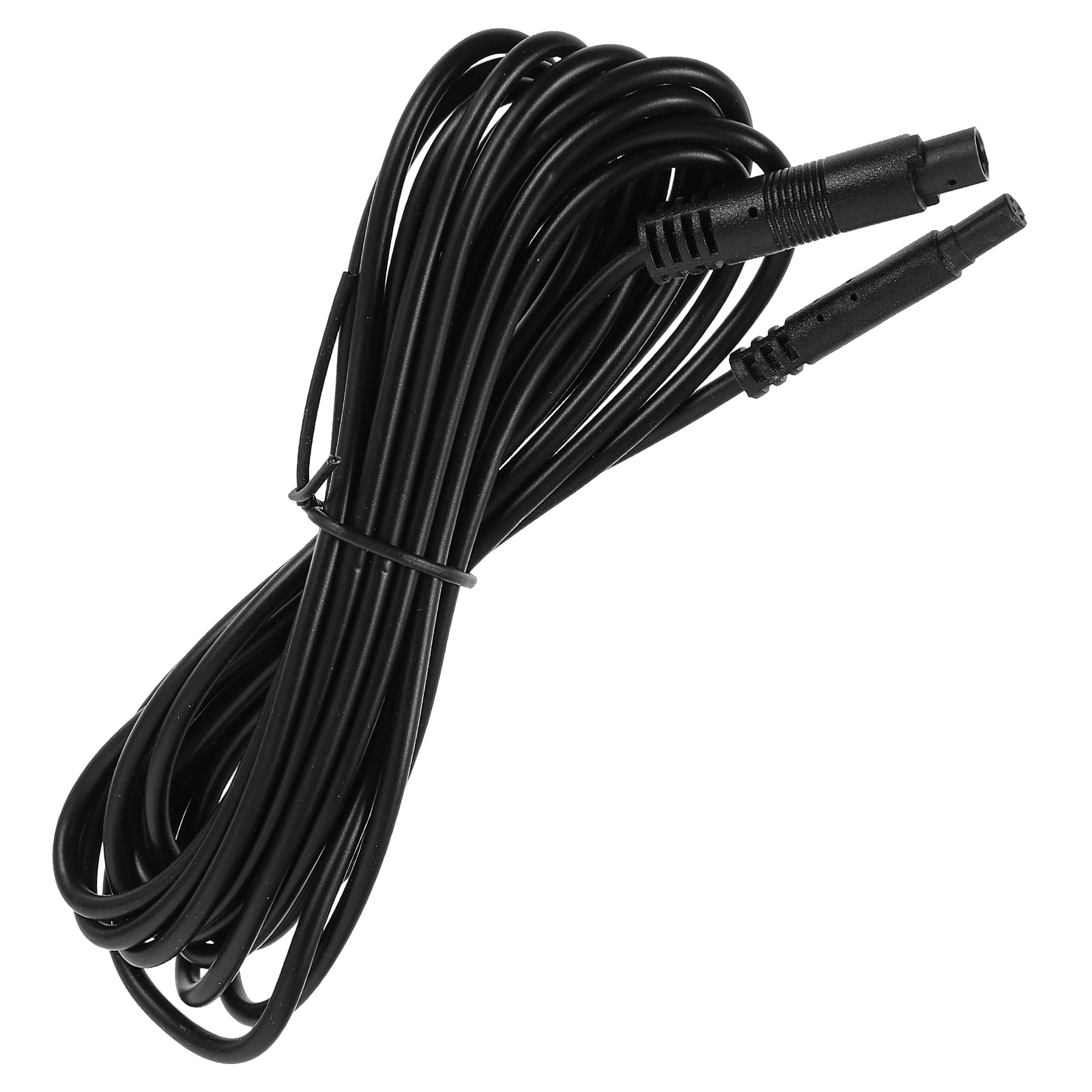 Qius Backup Camera Wire Extension Cord Car Driving Recorder Extension ...