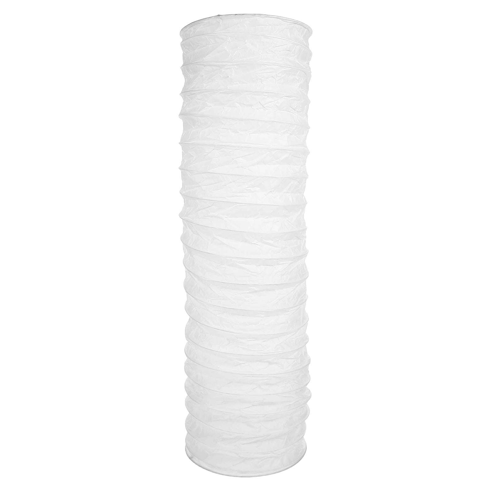 Qius Floor Standing Lamp Shade Simple Paper Light Cover Living Room ...