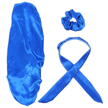 Scunci Xo Turban Tie Dye Headwrap - Walmart.com