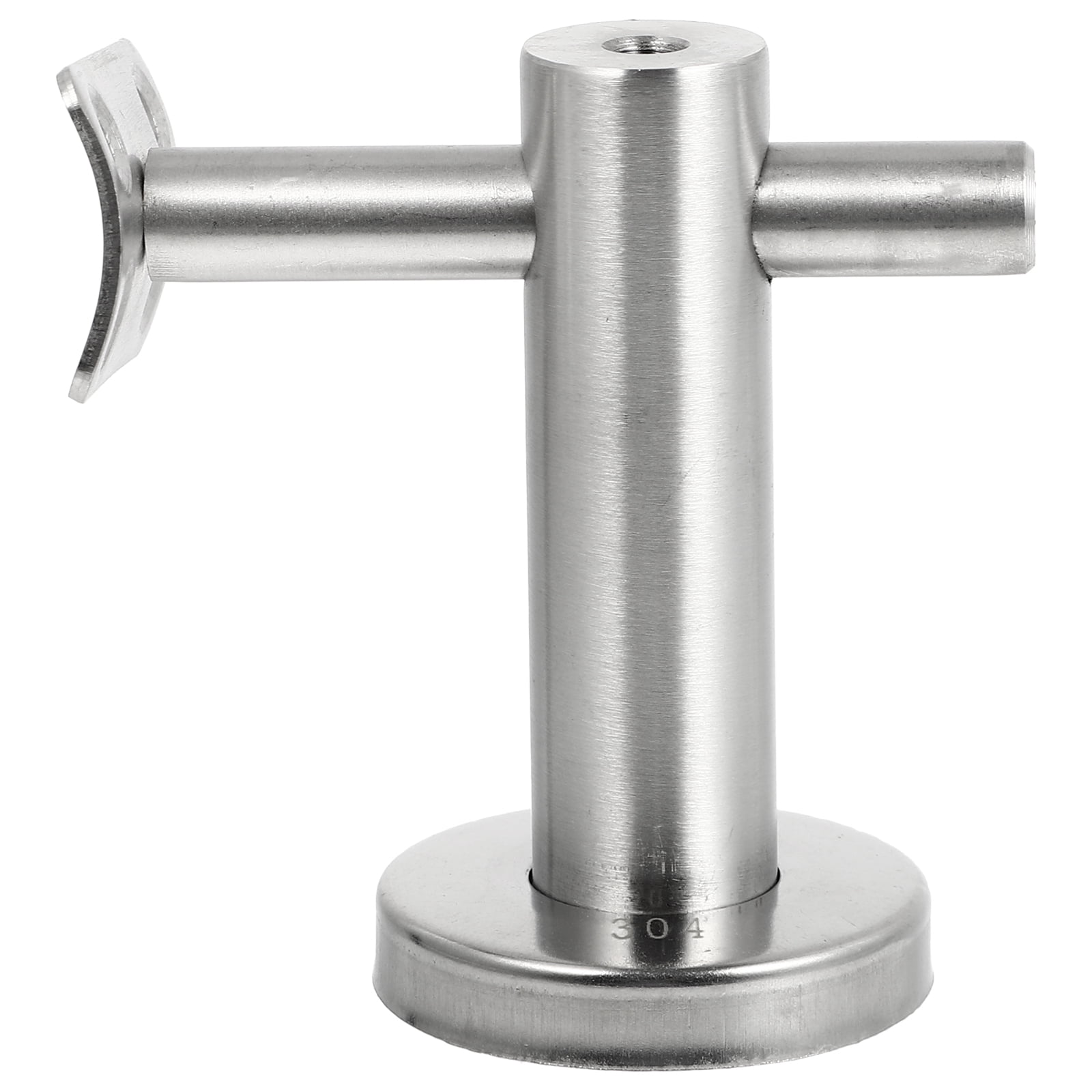 Qiushaoyue 1pc Handrail Wall Mounted Brackets Support Practical ...