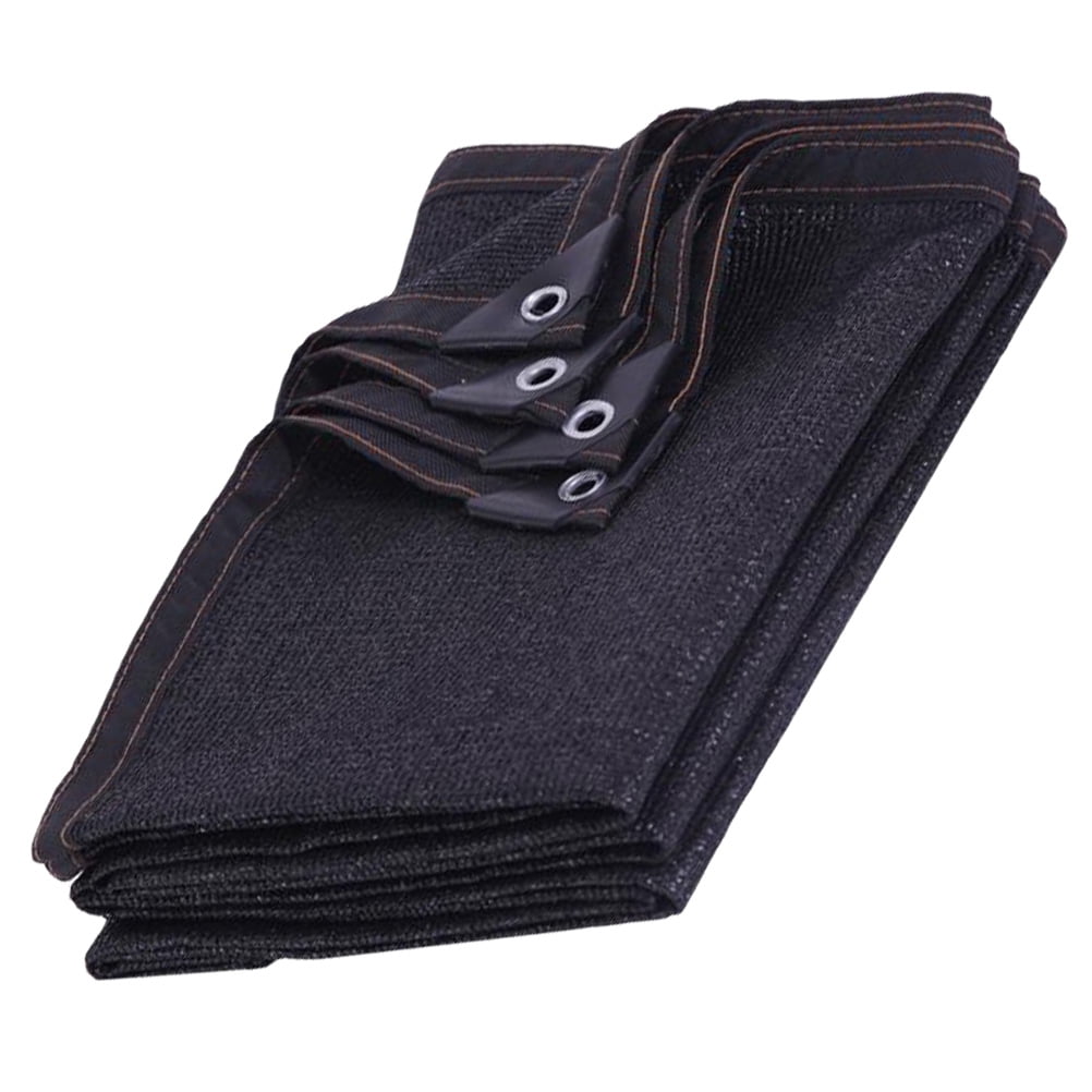 Qiushaoyue Garden Shading Net Cultivation Shading Nylon Mesh Cloth Rain ...