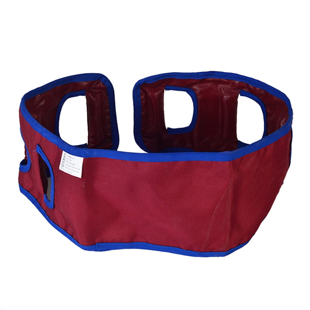 Qiushaoyue Patient Transfer Belt Medical Lifting Sling Patient Care ...