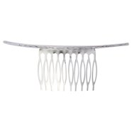 Hair Comb for Braids Stylish Seven-toothed Comb for Effortless Braided ...