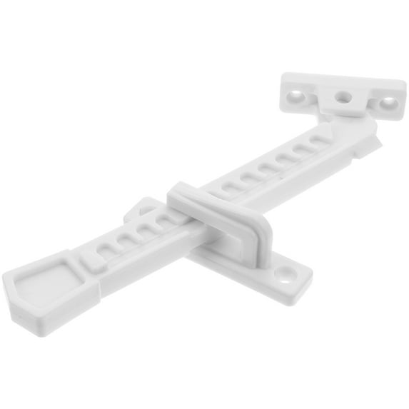 Qiushaoyue Window Security Bar Window Anti-theft Lock Window Limiter ...