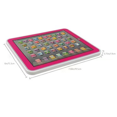 Edutab Bilingual Smart Phone - Walmart.com