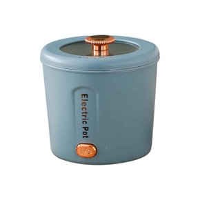 Mini Electric Pot