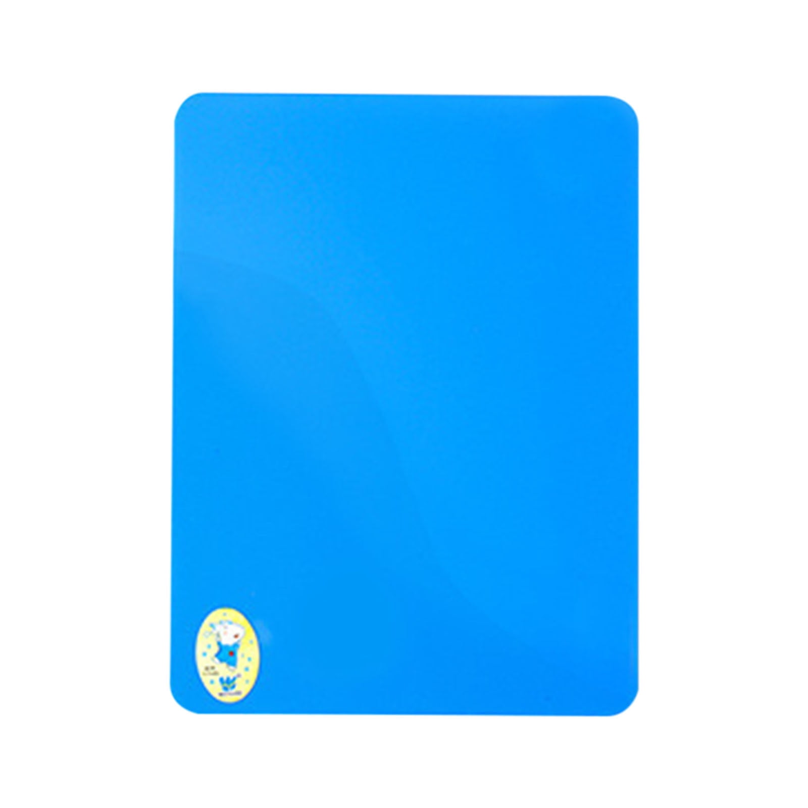 Qiweii A4 Size Plastic Writing Board，Student Homework and Exam Writing ...