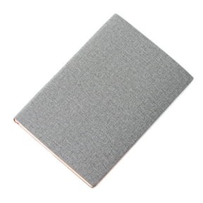 Wave Smart Reusable Notebook, Dotted Rule, Blue Cover, 9.5 X 8.5, 40 ...