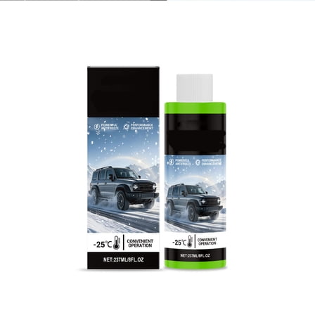 Mopar 68163848AB 10 Year / 150,000 Mile Coolant Concentrate - 1 Gallon ...