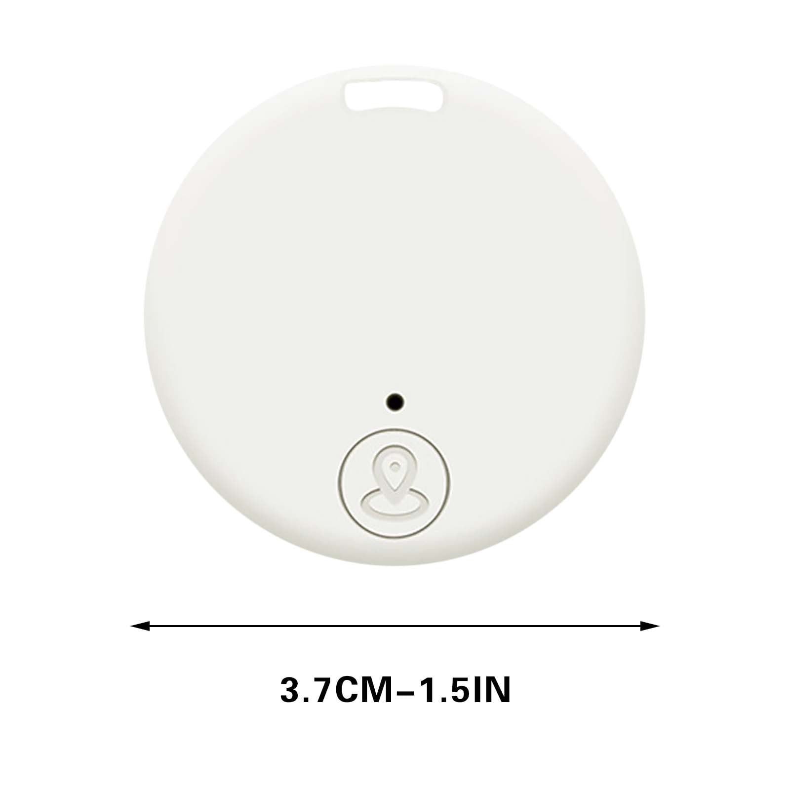 Qiweii Bluetooth 5.0 Two Way Alarm Intelligent Positioning Mobile Phone ...