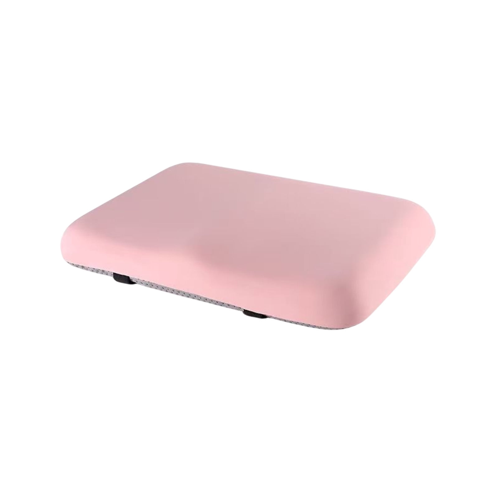 Qiweii Ergonomic Comfort Seat Cushion，Pressure Relief Pad for Long ...
