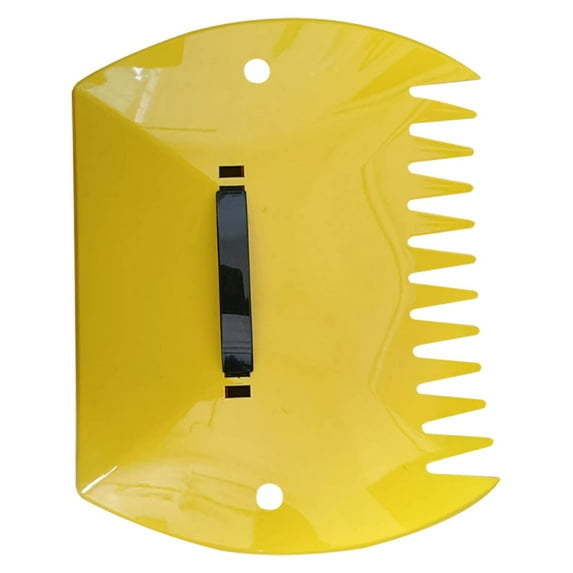 Qiweii Leaf Rake With Handle Outdoor Leaf Grabber Rake Garden Leaf ...