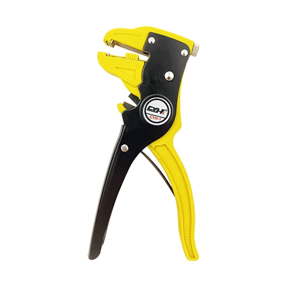 Qiweii Multi Function Duck Bill Wire Stripper Practical Tool for Wire ...