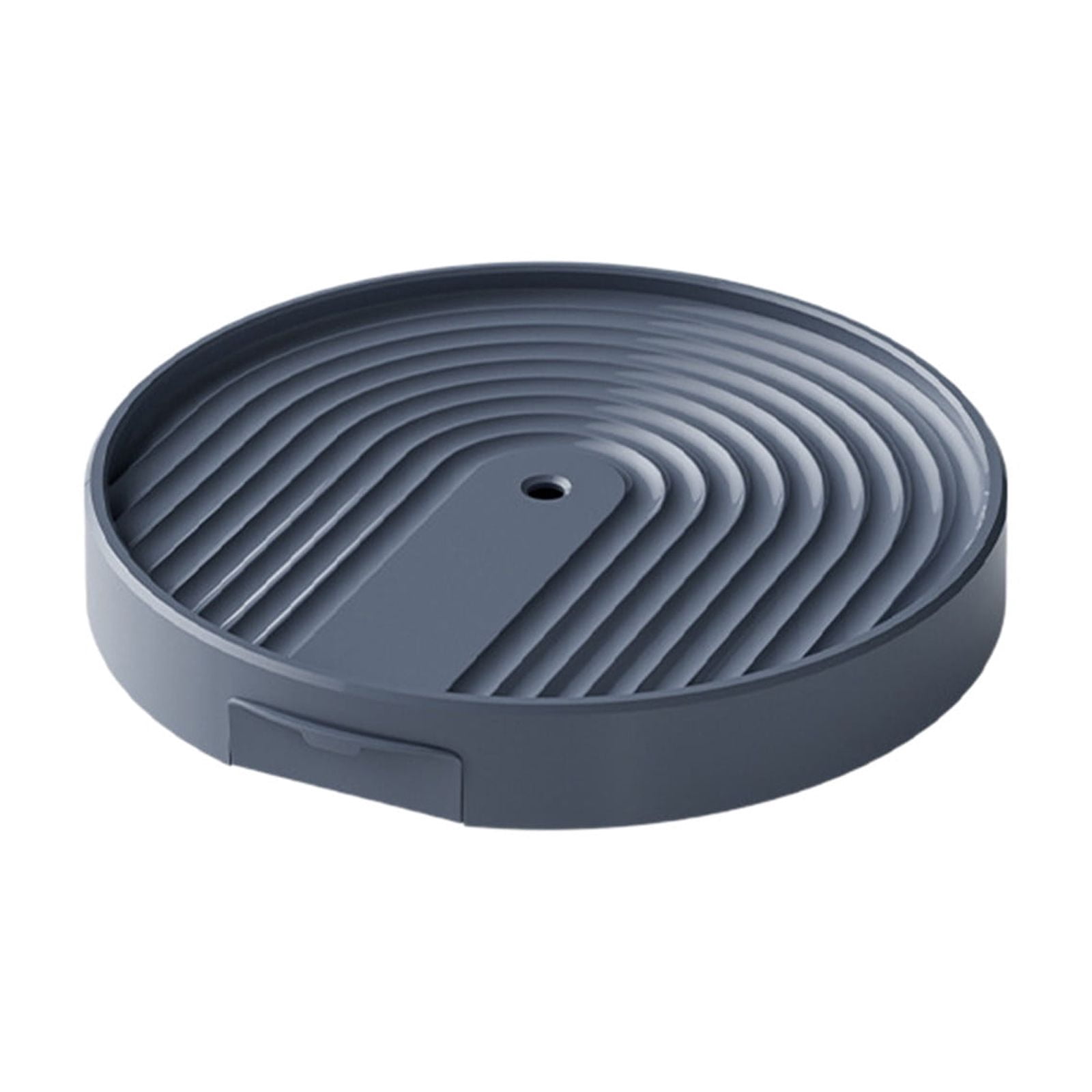 Qiweii Rolling Plant Pot Saucer with Wheels，Round Heavy Duty Water ...
