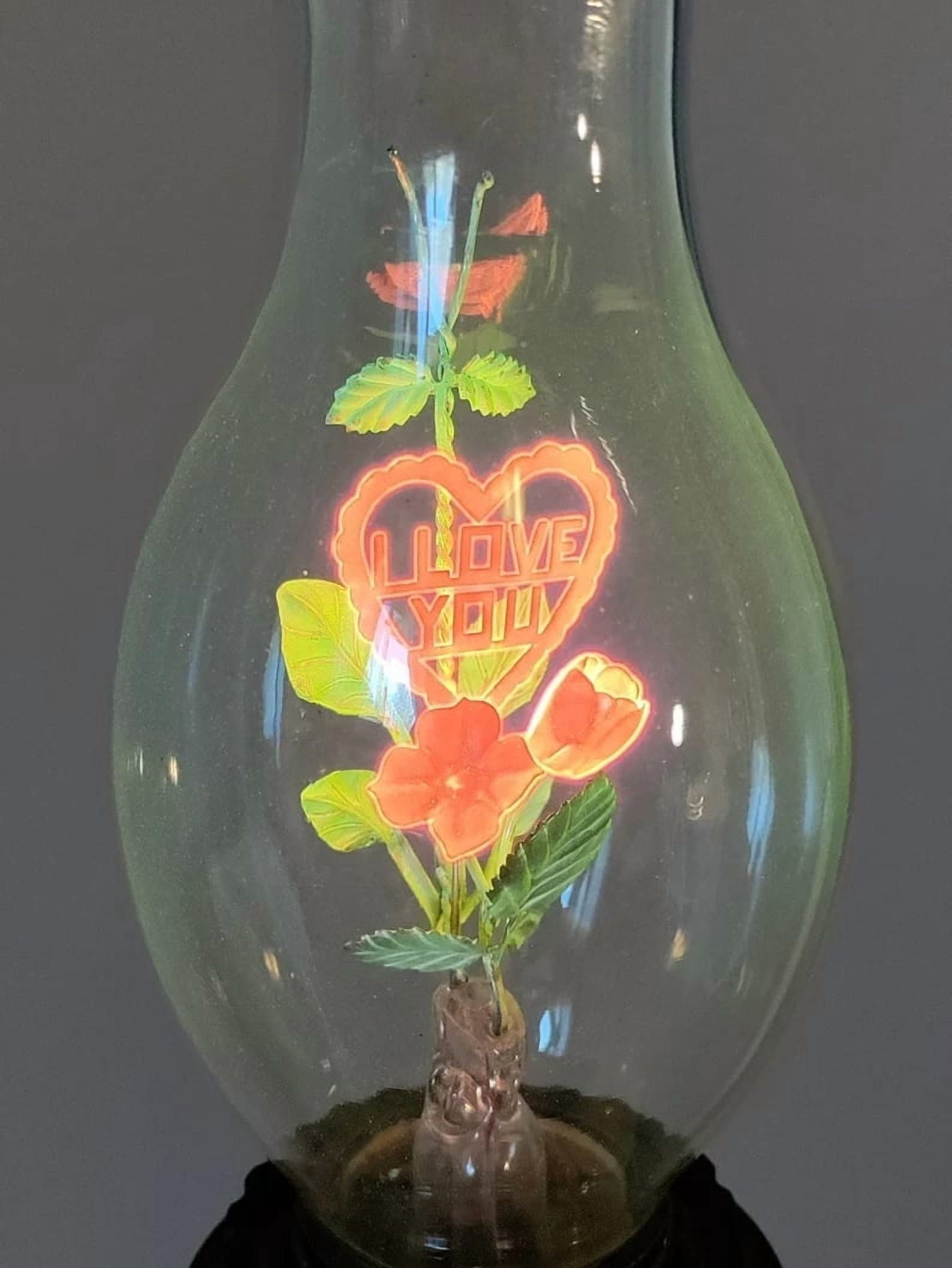 Qiweii Vintage Style LED Lantern Bulbs for Ambient Lighting - Dimmable ...