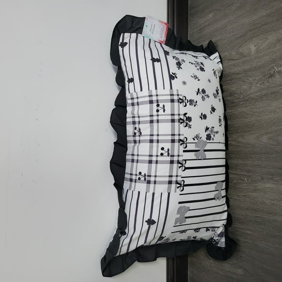 Qiwooee Pillows – Orthopedic Support, Breathable Bamboo‑Cover ...