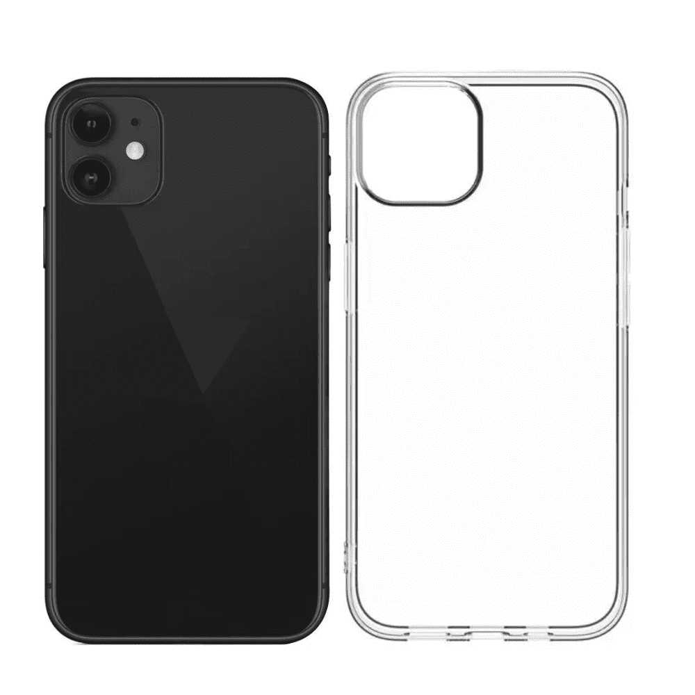 Qixxronics Phone Case for iPhone 12 Mini Protection Cover for iPhone 12 ...