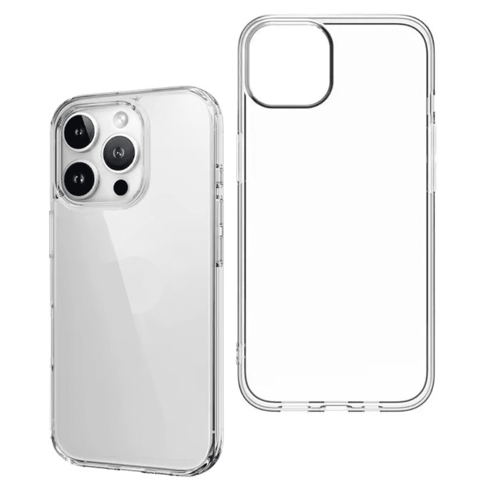 Qixxronics Phone Case for iPhone 16 Pro Max Protection Cover for iPhone ...