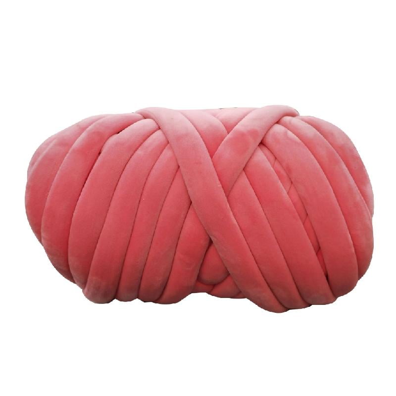 Qiyifang Tube Yarn | Hollow Fiber Filled Cotton Hose for Creative ...