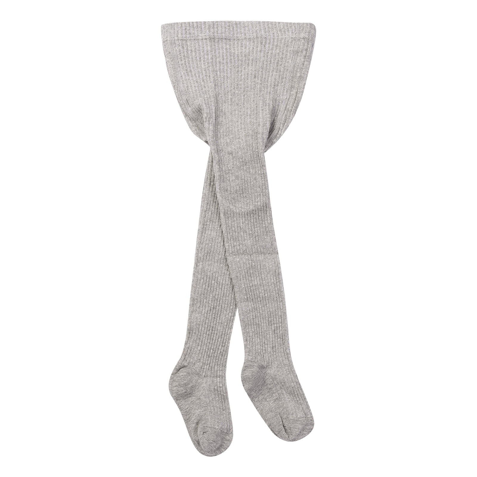 Qiylii Girls Knit Cotton Tights Thread Crochet Pantyhose Warm Ribbed ...