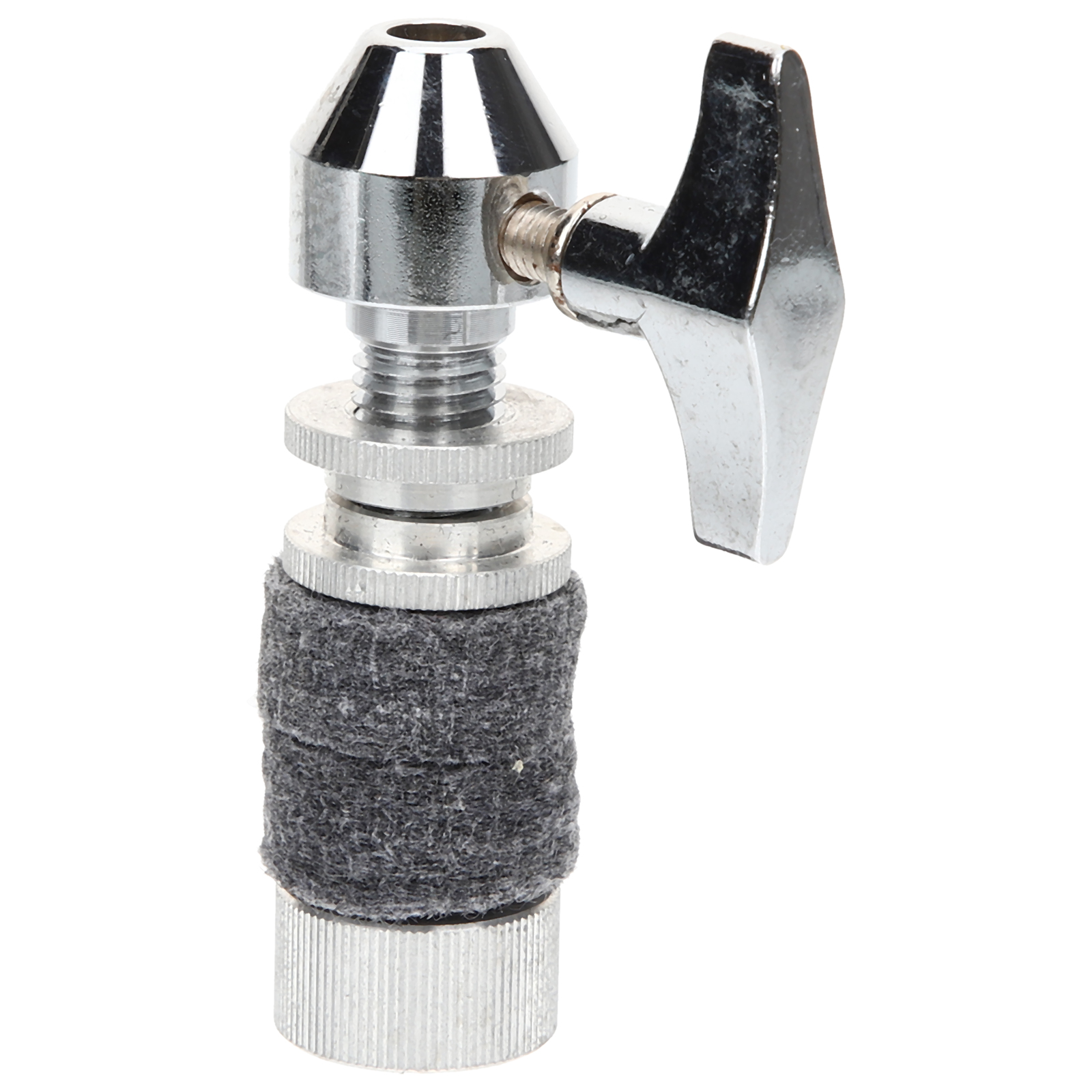 WRITWAA 2Pack Hi Hat Clutch Drum Set Component Jazz Drum Parts ...