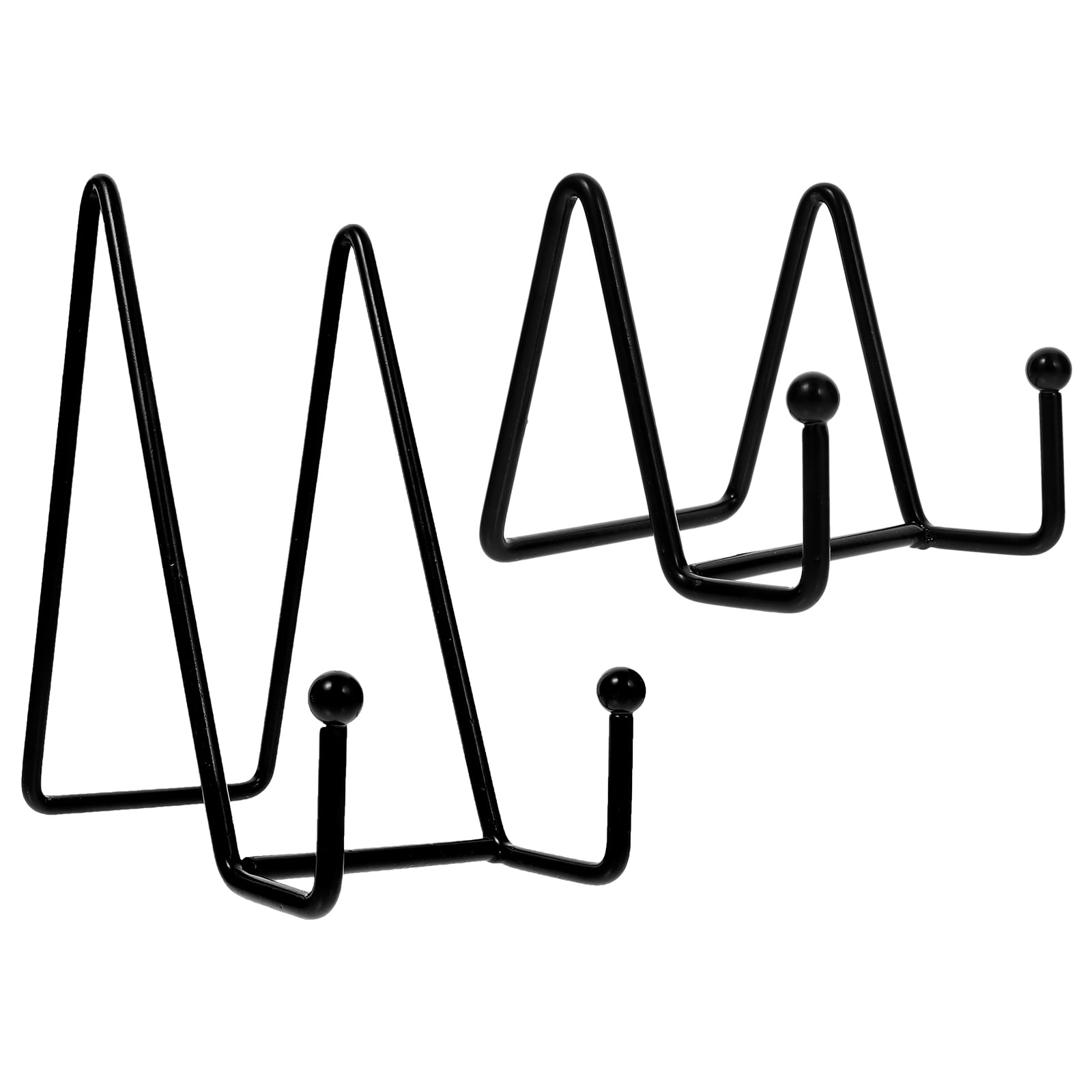 Qiysamall 2Pcs Wall Display Rack Wall-Mounted Display Stand Artwork ...