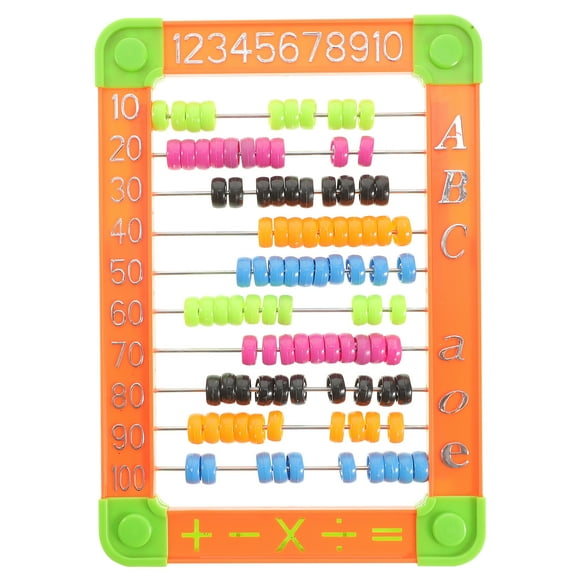 Abacuses in Learning Toys - Walmart.com