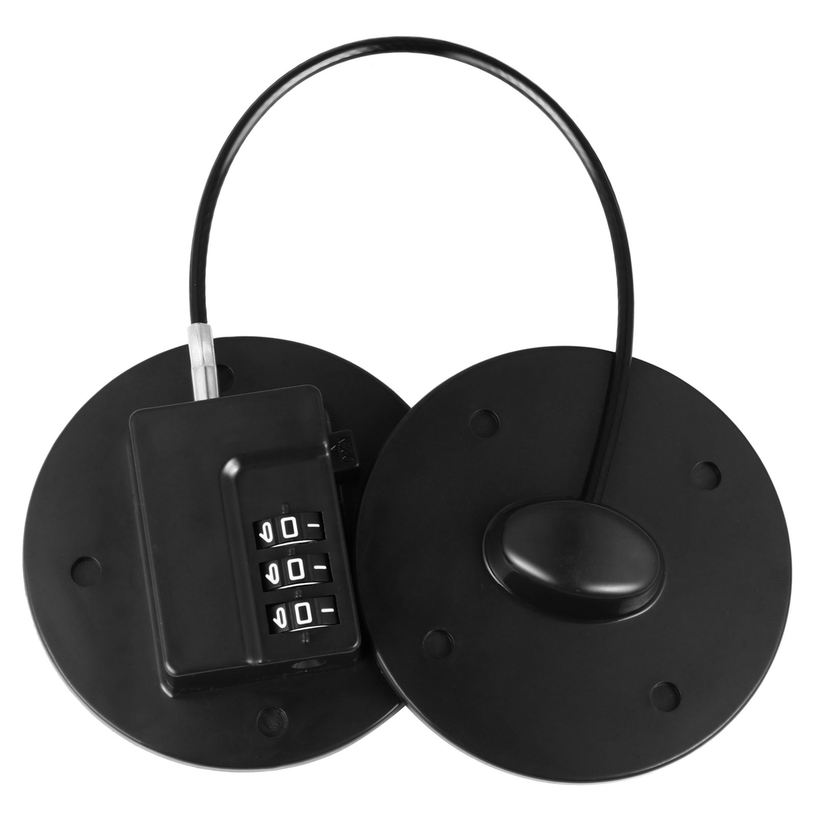 Qiysamall Baby Safety Lock Protective Lock Cabinet Drawer Lock Anti ...