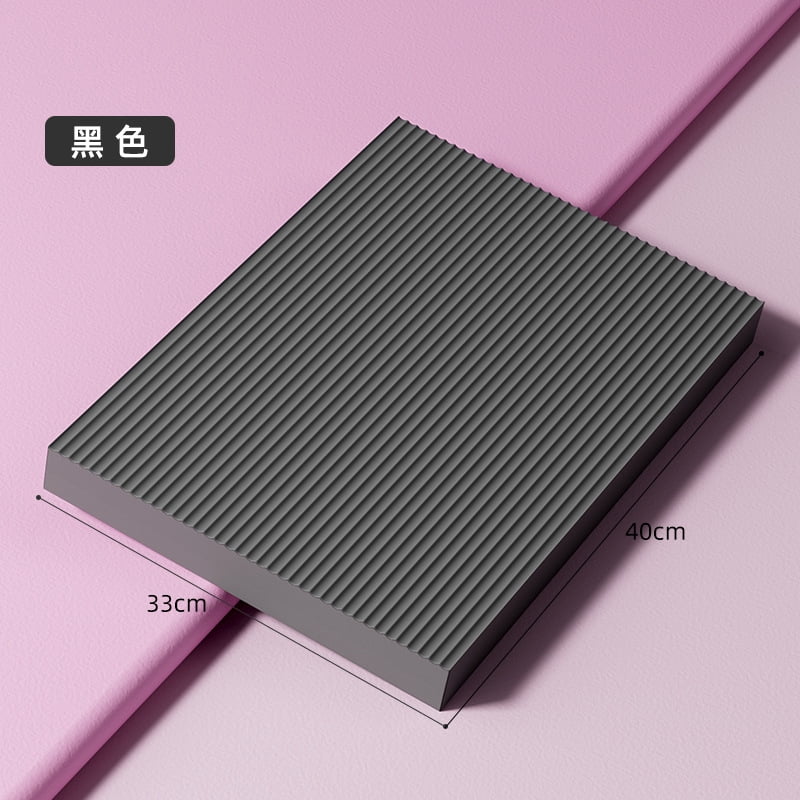 Qiysamall Balance Board For Physical Therapy Balance Cushion Exercise ...