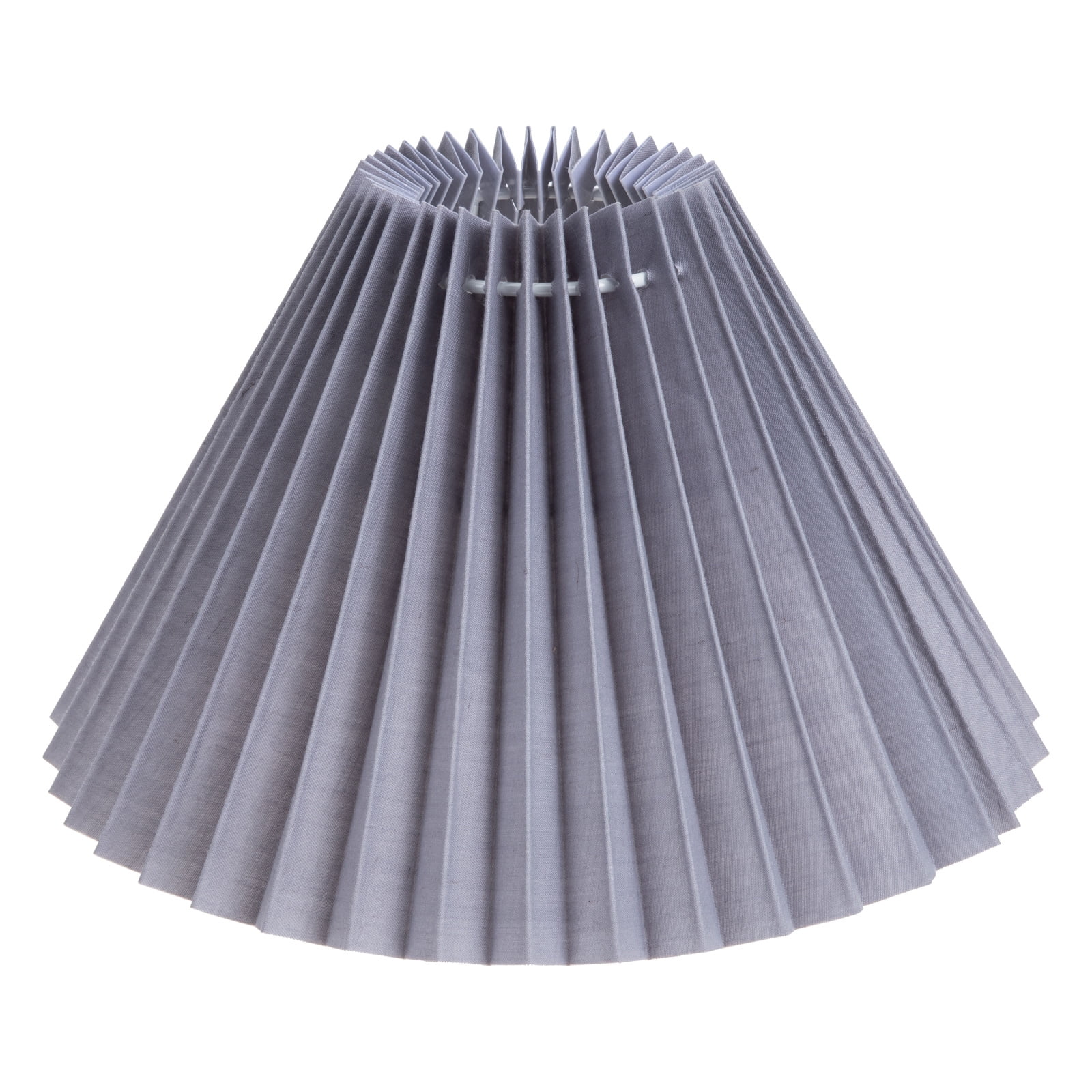 Qiysamall Cloth Small Lamp Shade E27 Lamp Holder for Table Lamp and ...