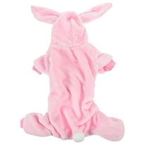 Cat Bunny Ears Headband, Cute Rabbit Ears Cat Headdress Pet Hat Easter ...