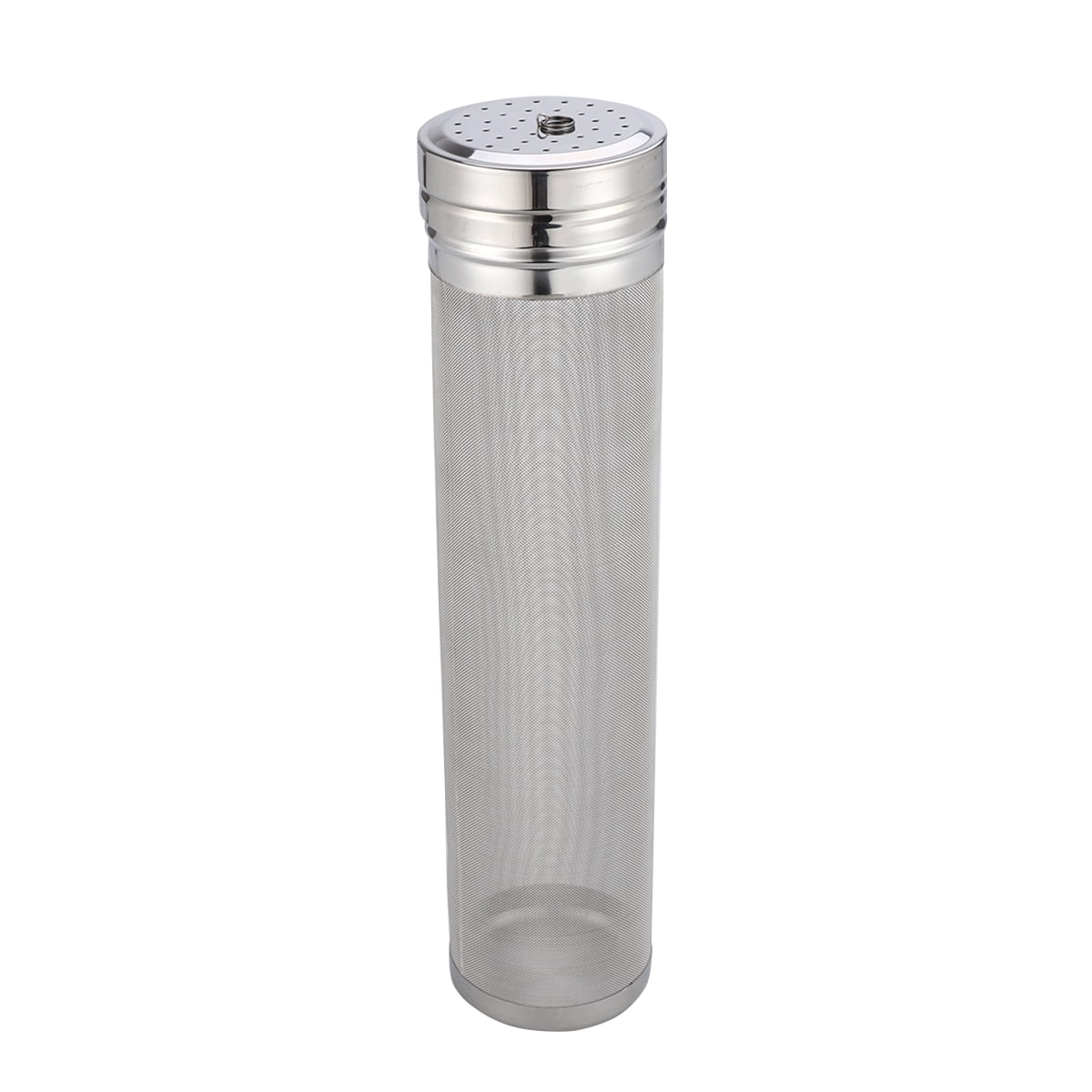 Qiysamall Hopper Filter Stainless Steel Hop Strainer Hopper Spider Tea ...