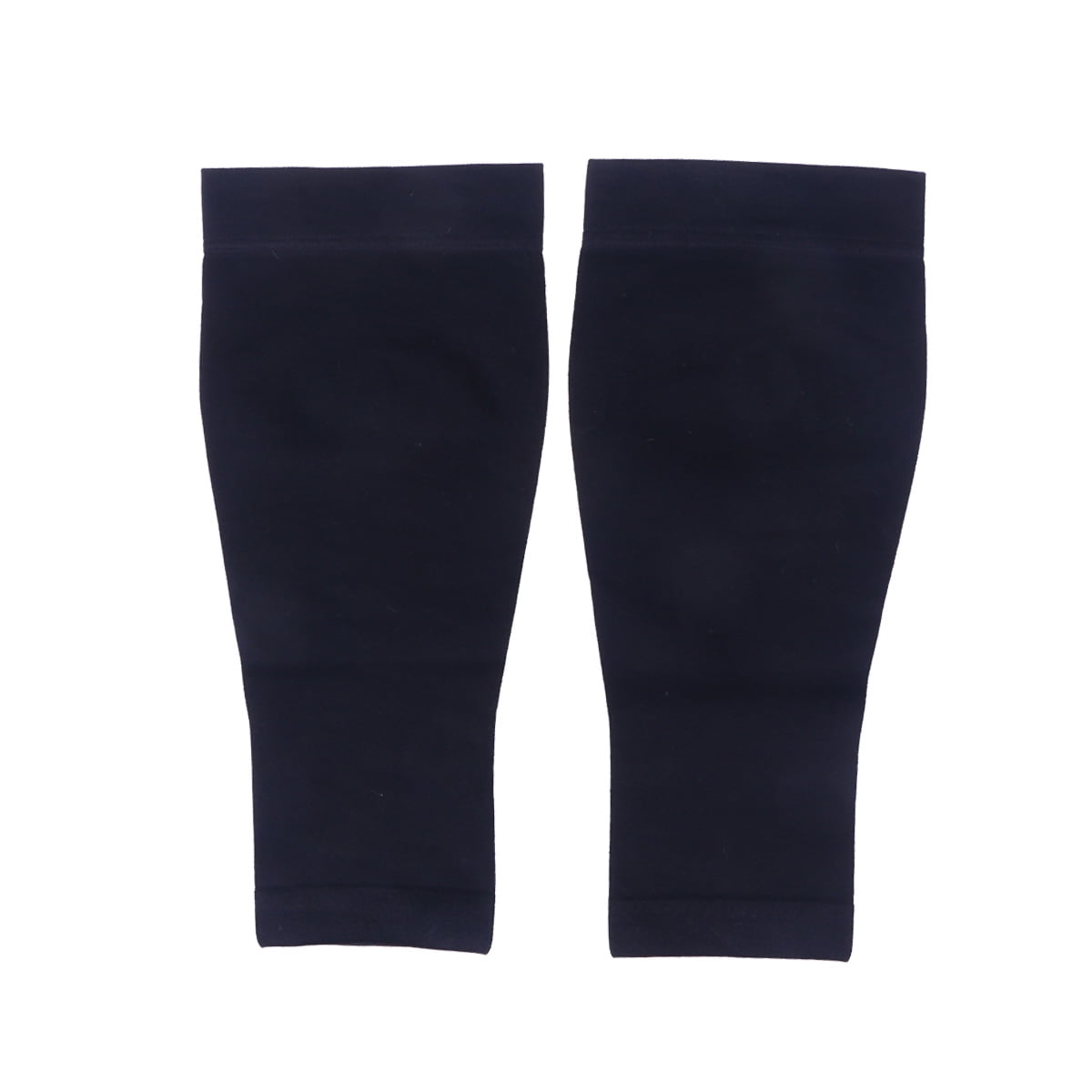 Qiysamall Medical Compression Stockings 30-40mmhg Open Toe Toeless Knee ...