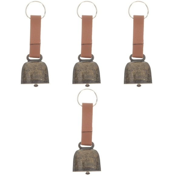 Mini Cow Bells