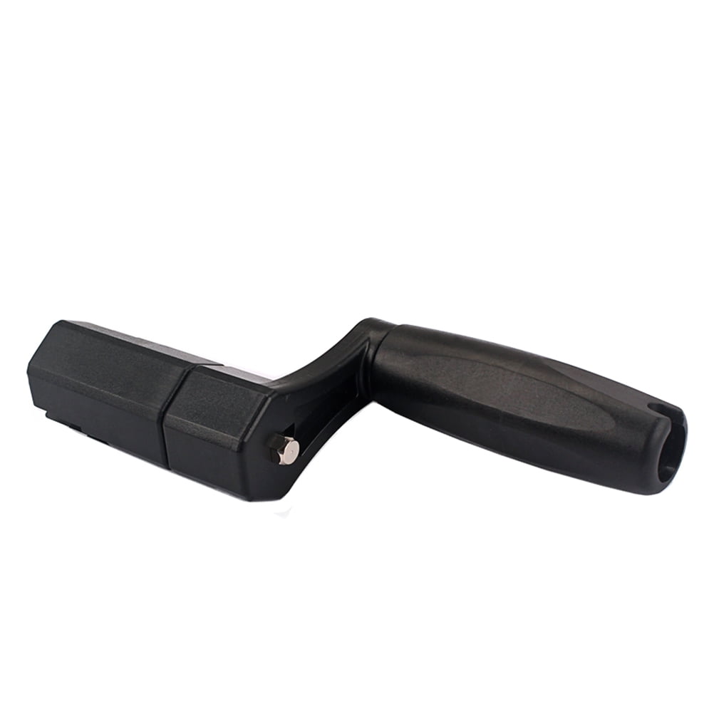 Qiysamall Multifunctional Guitar Peg String Winder Hand Crank and ...