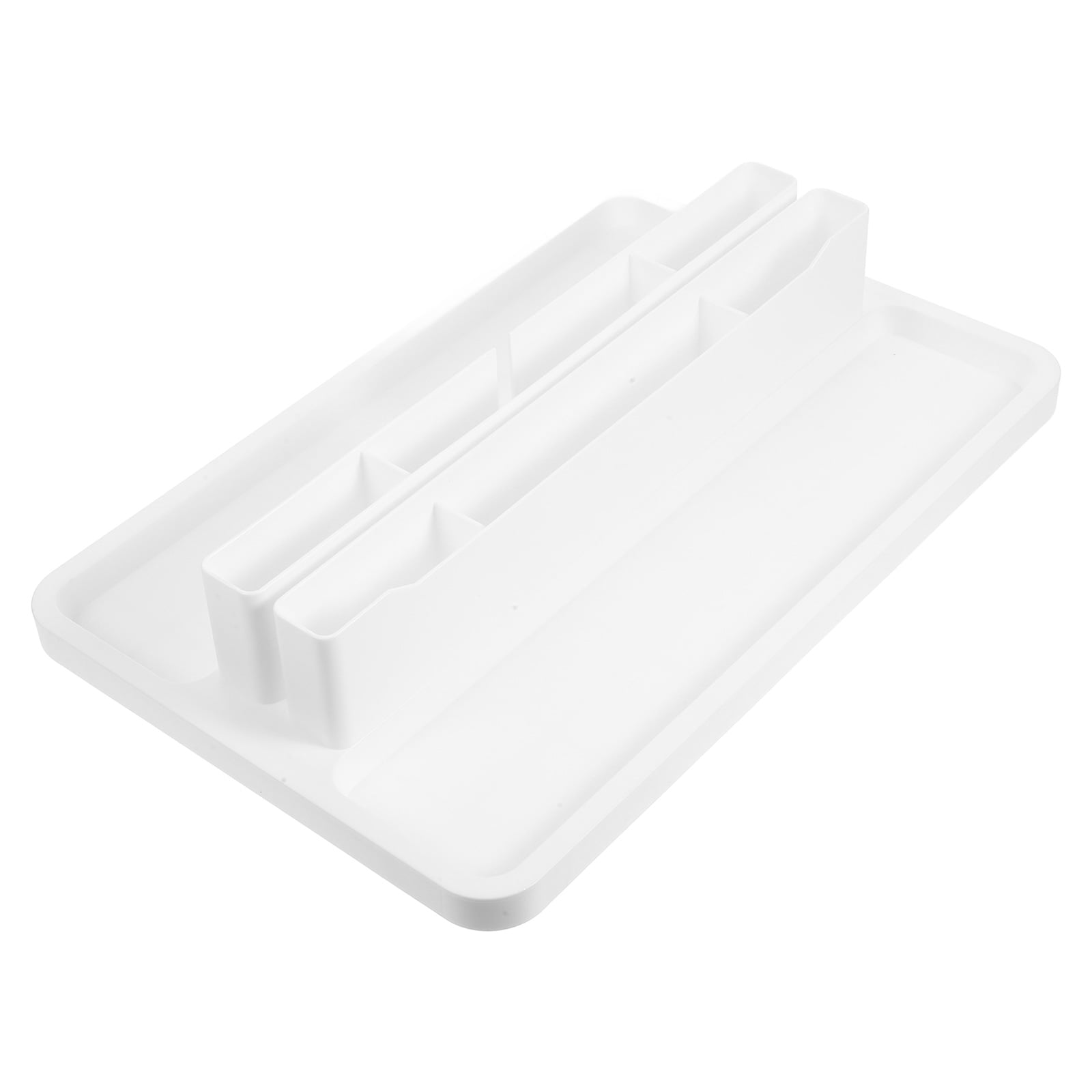 Qiysamall Pegboard Panel Stand Pegboard Panel Desk Support Stand Table ...