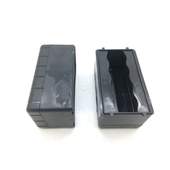 WRITWAA Durable Paddle Board Handle Black PVC Palm Shape for Easy ...