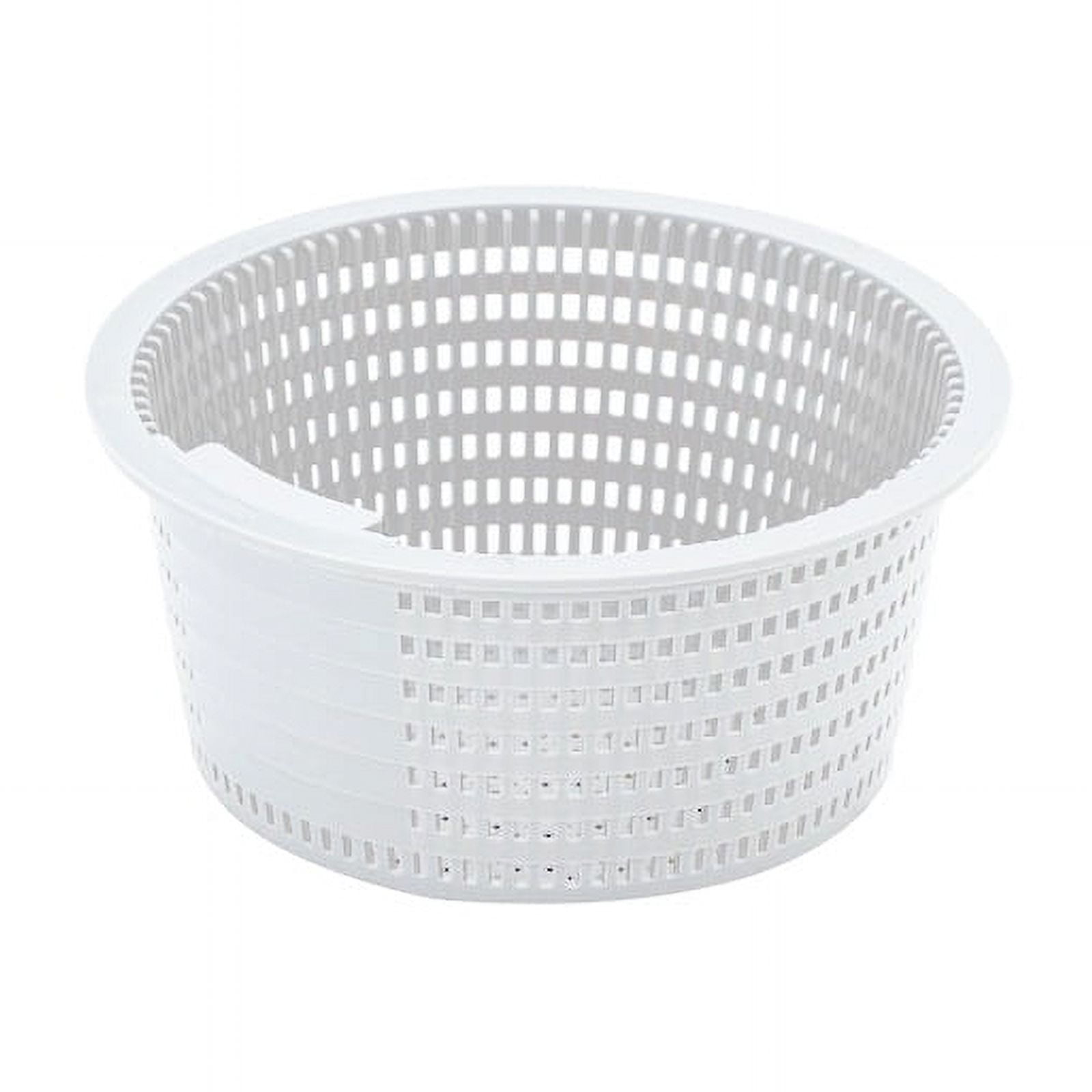 Qiysamall Pool Filter Basket Skimmer Basket For Above Ground Pool ...