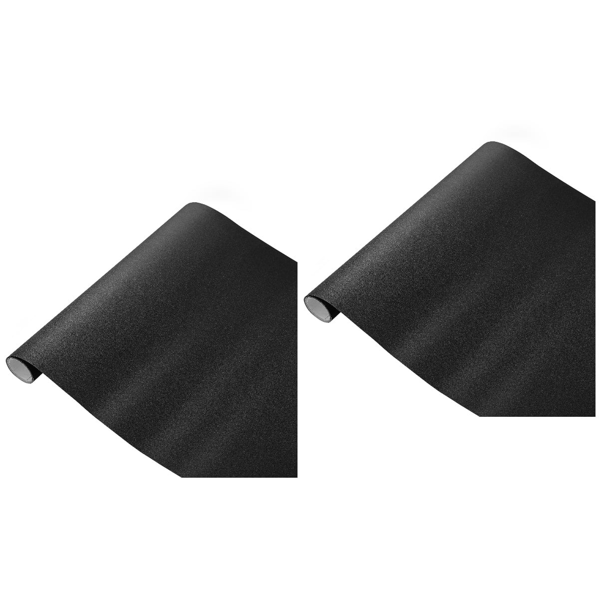 Qiysamall Set of 2 Stickers Privacy Window Office Decor Home Decoration ...