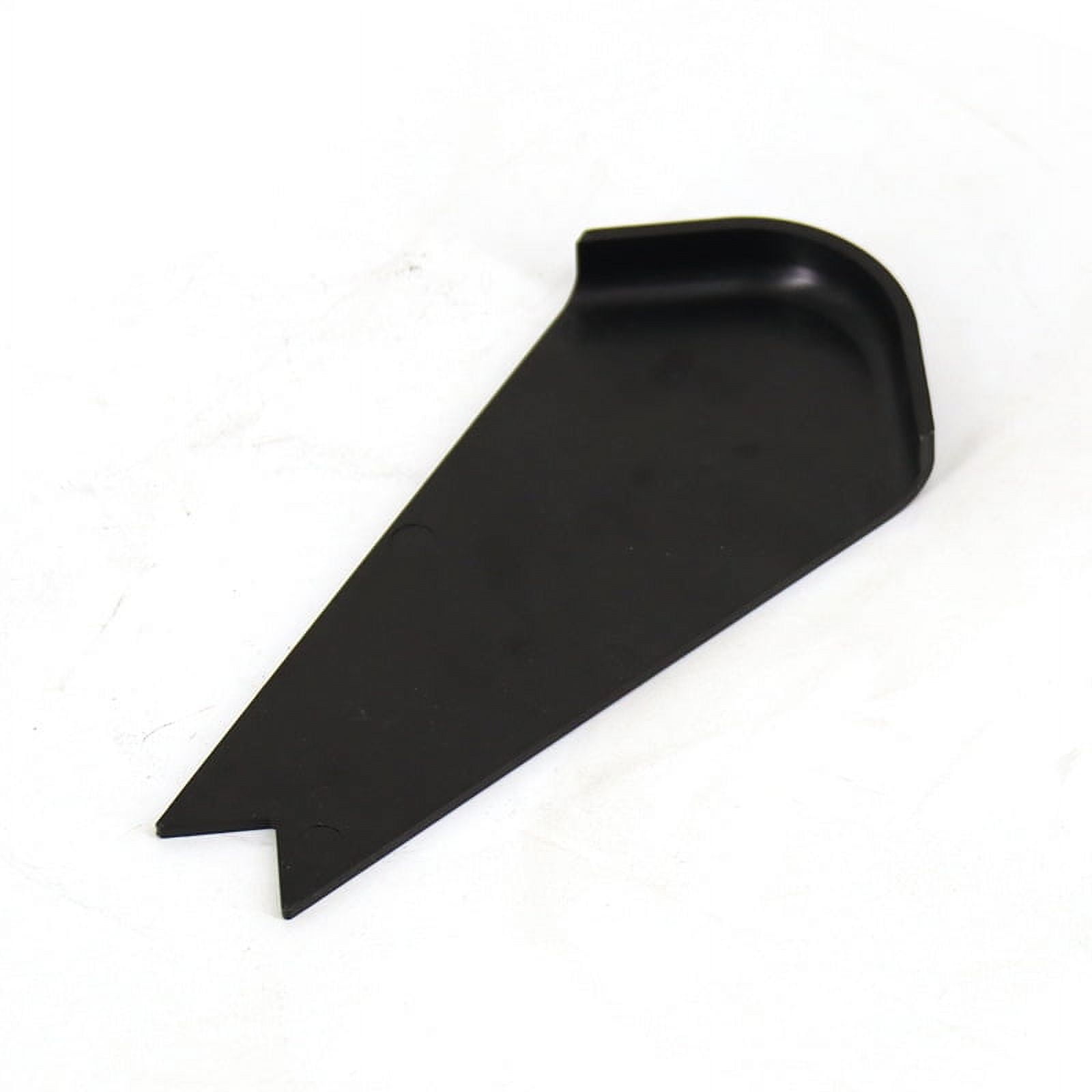 Qiysamall Slide Out Corner Cap Decorative And Protective Trim Trailer ...