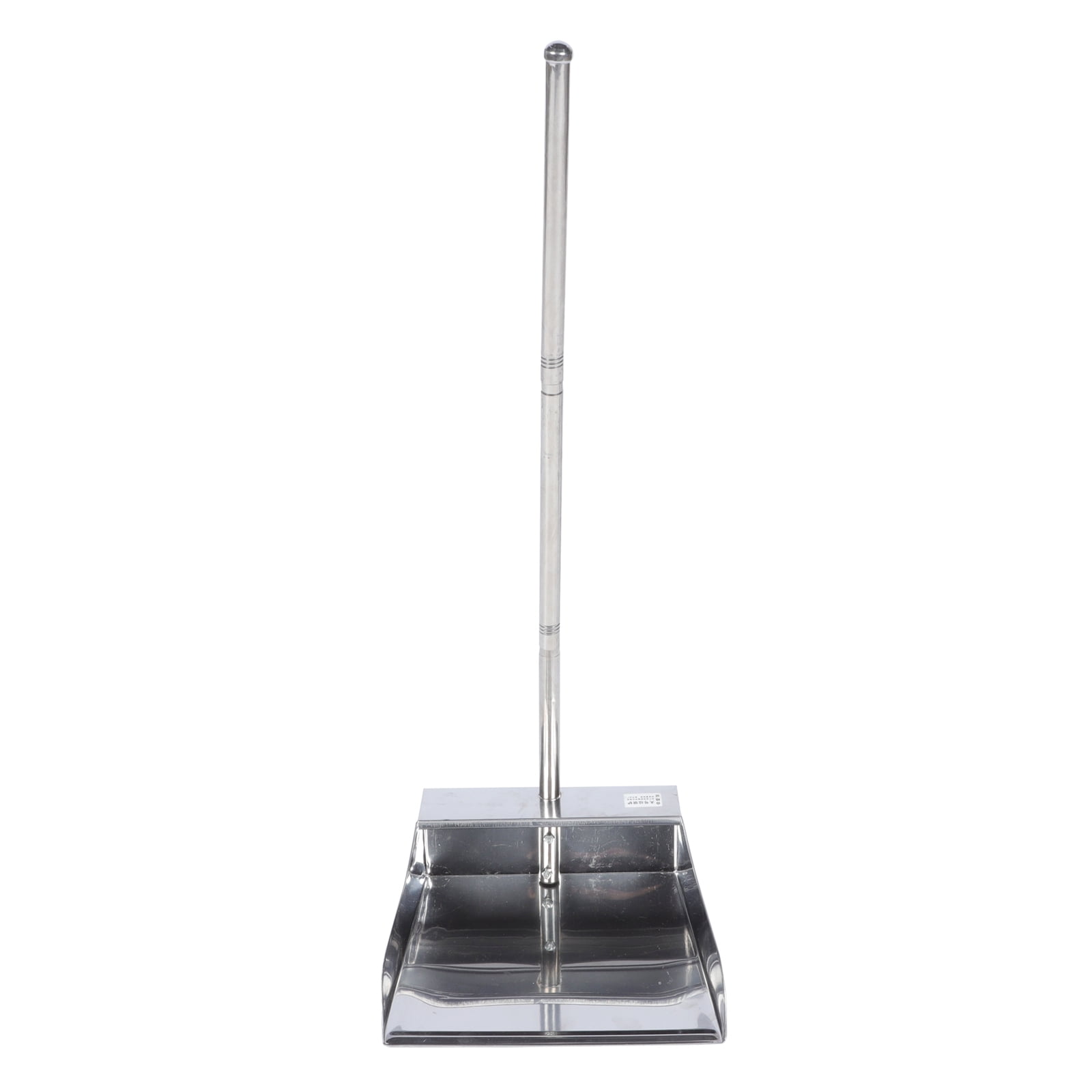 Qiysamall Stainless Steel Dustpan Garbage Dustpan Home Cleaning Dustpan ...
