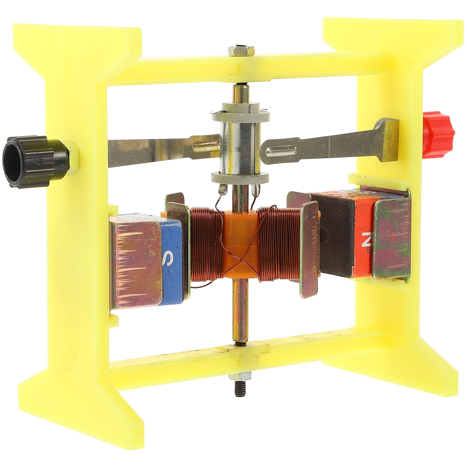 Qiysamall Stirling Engine Motor Model Educational Electricity Generator ...