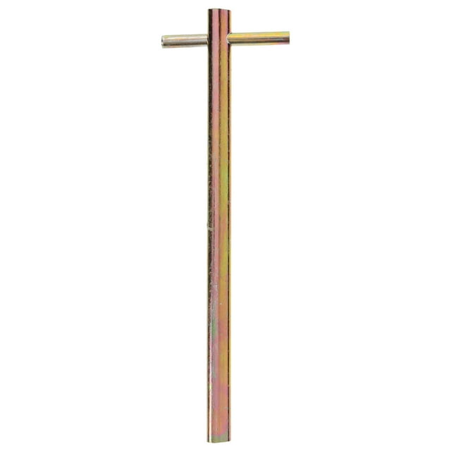 Qiysamall Triangular Key Universal Utility Key Triangle Elevator Door ...