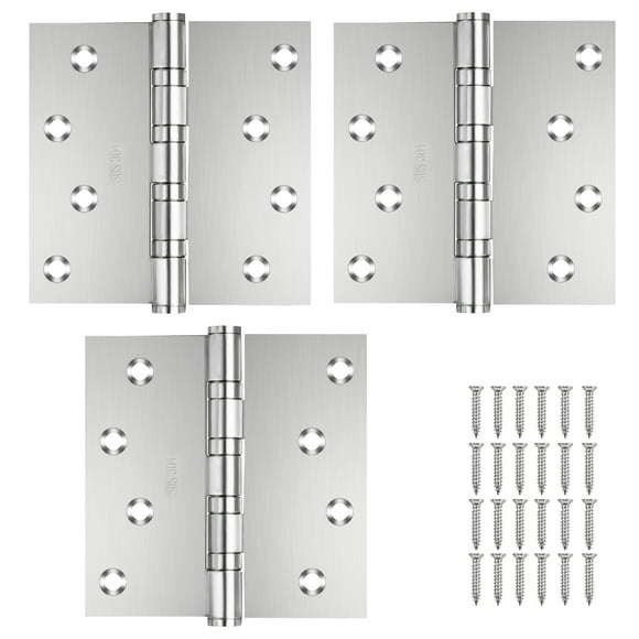 Gun Safe Hinges