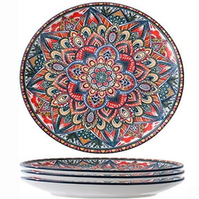Shop Ceramic Dinner Plates Collection for Elegant Home Dining