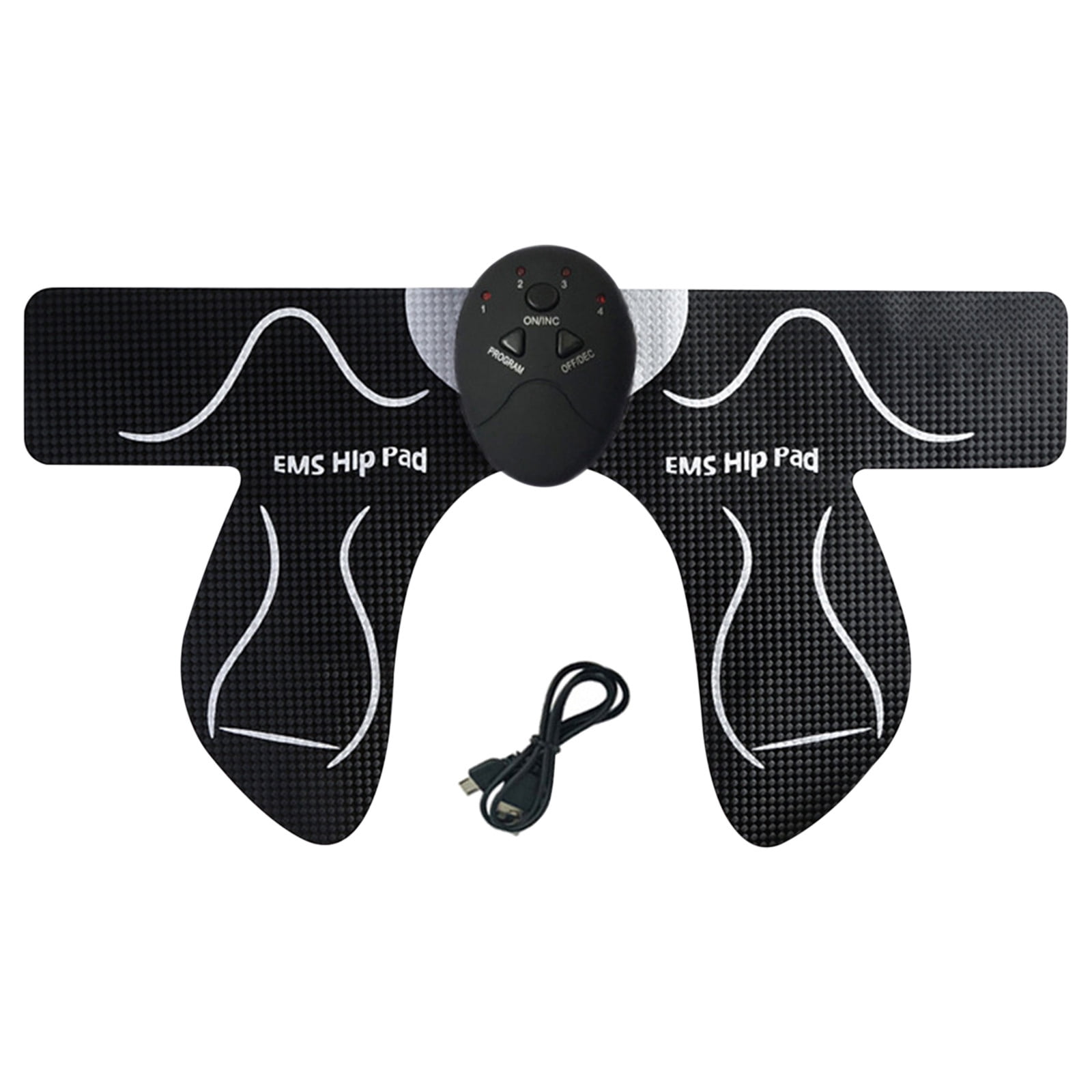 Qliuoazw Hip Beauty Instrument Hip Stick Training Hip Sports Equipment ...